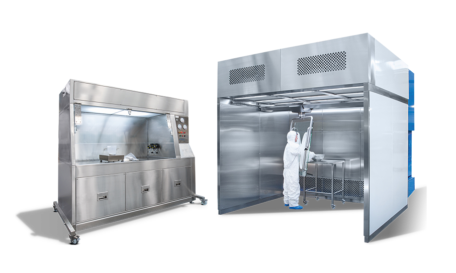 Applications-Laboratory – 1 Supplier